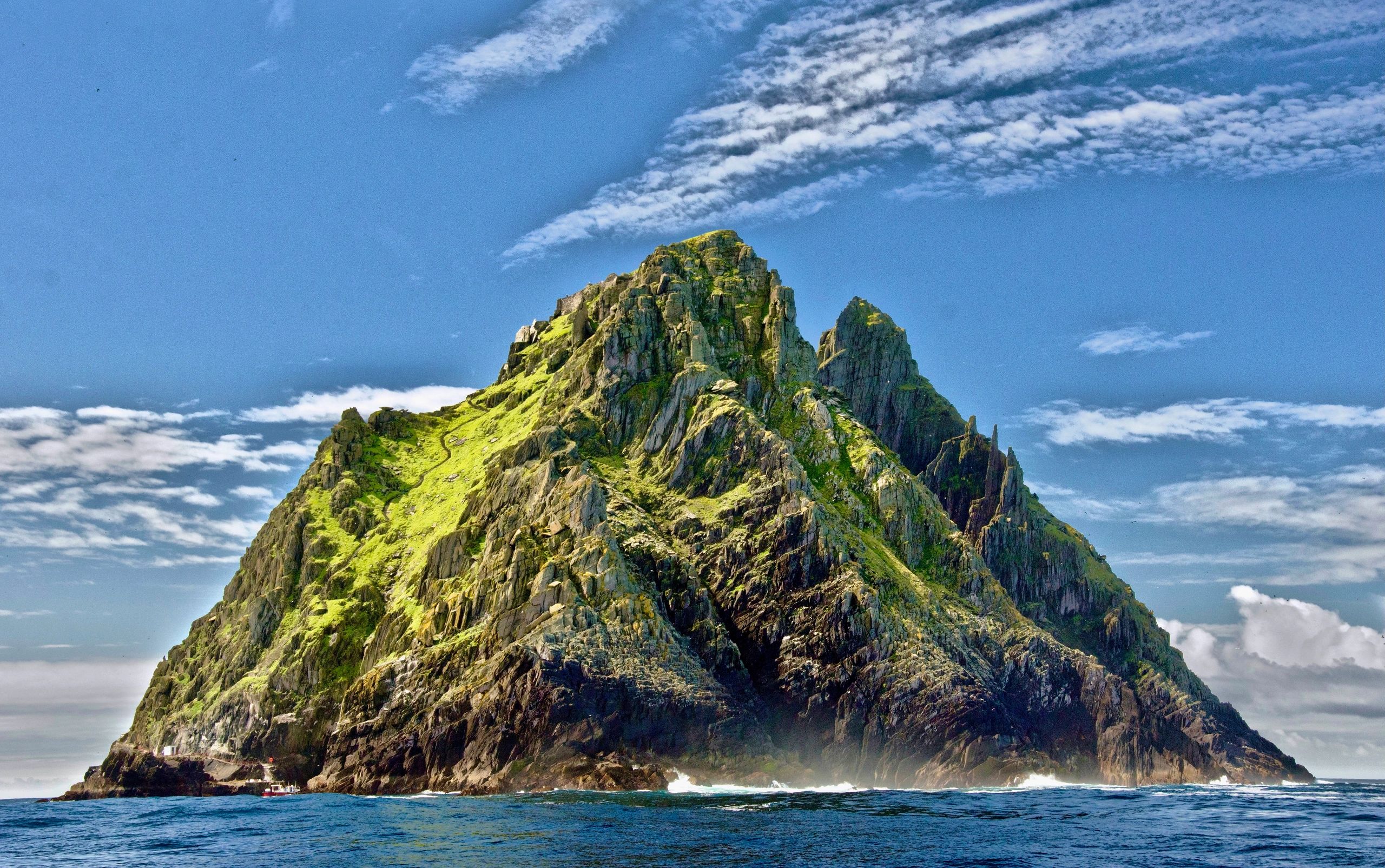 Skelligs Property