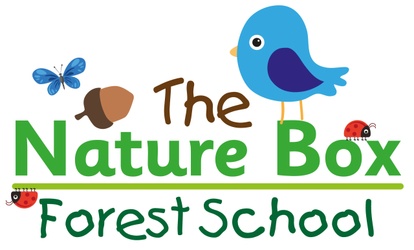 Shop | The Nature Box Forest School