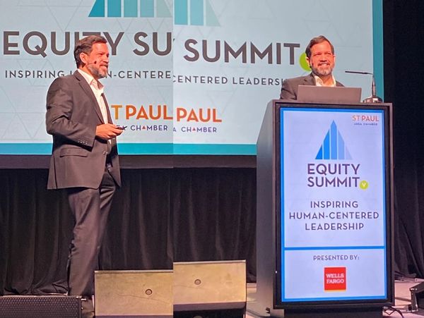 Recent Presentations