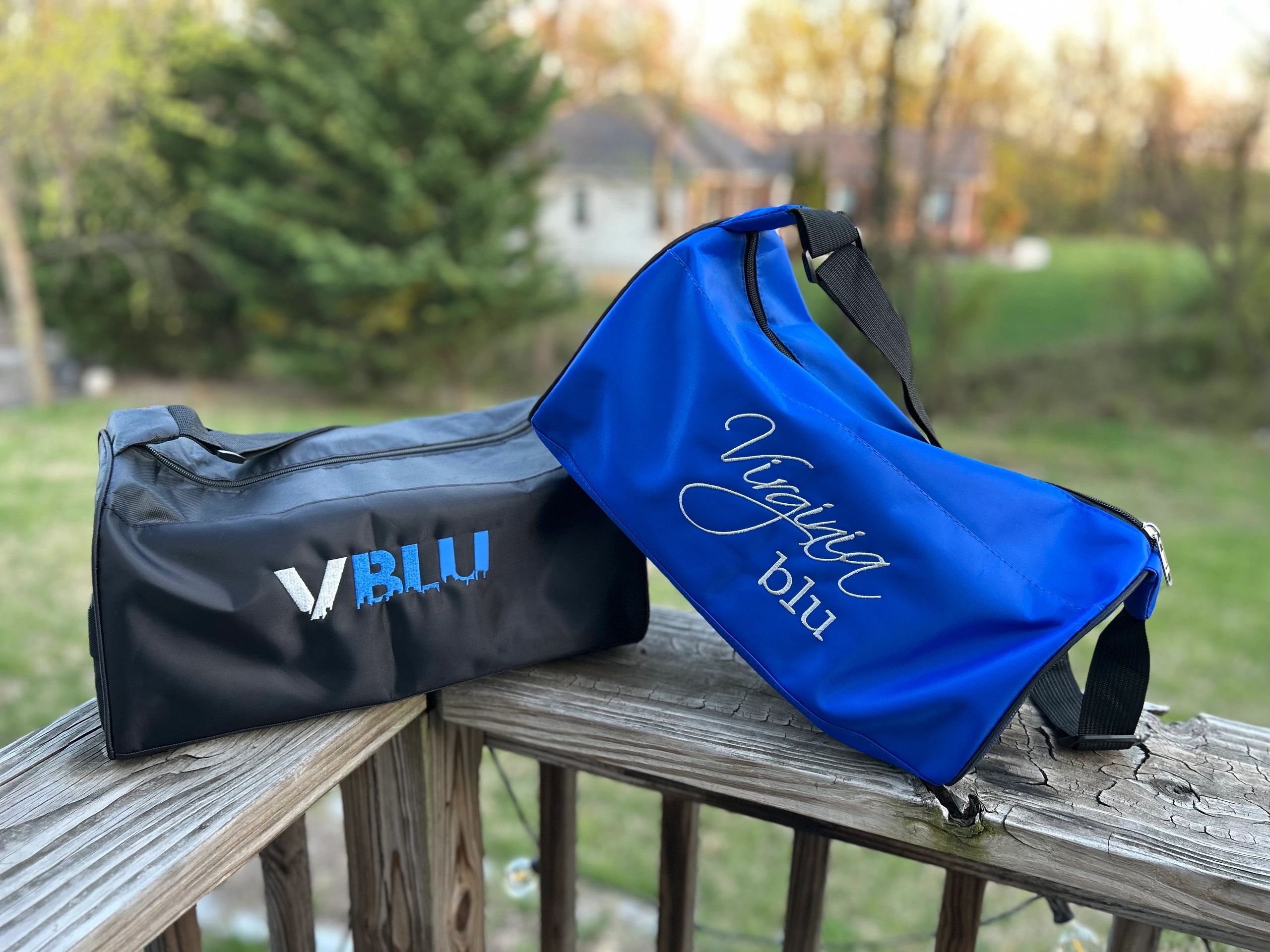 Virginia Blu - Apparel, Clothing, Online Store