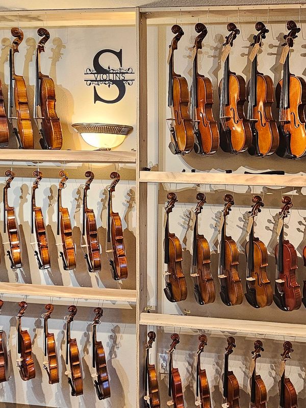 Sarasota Violins
