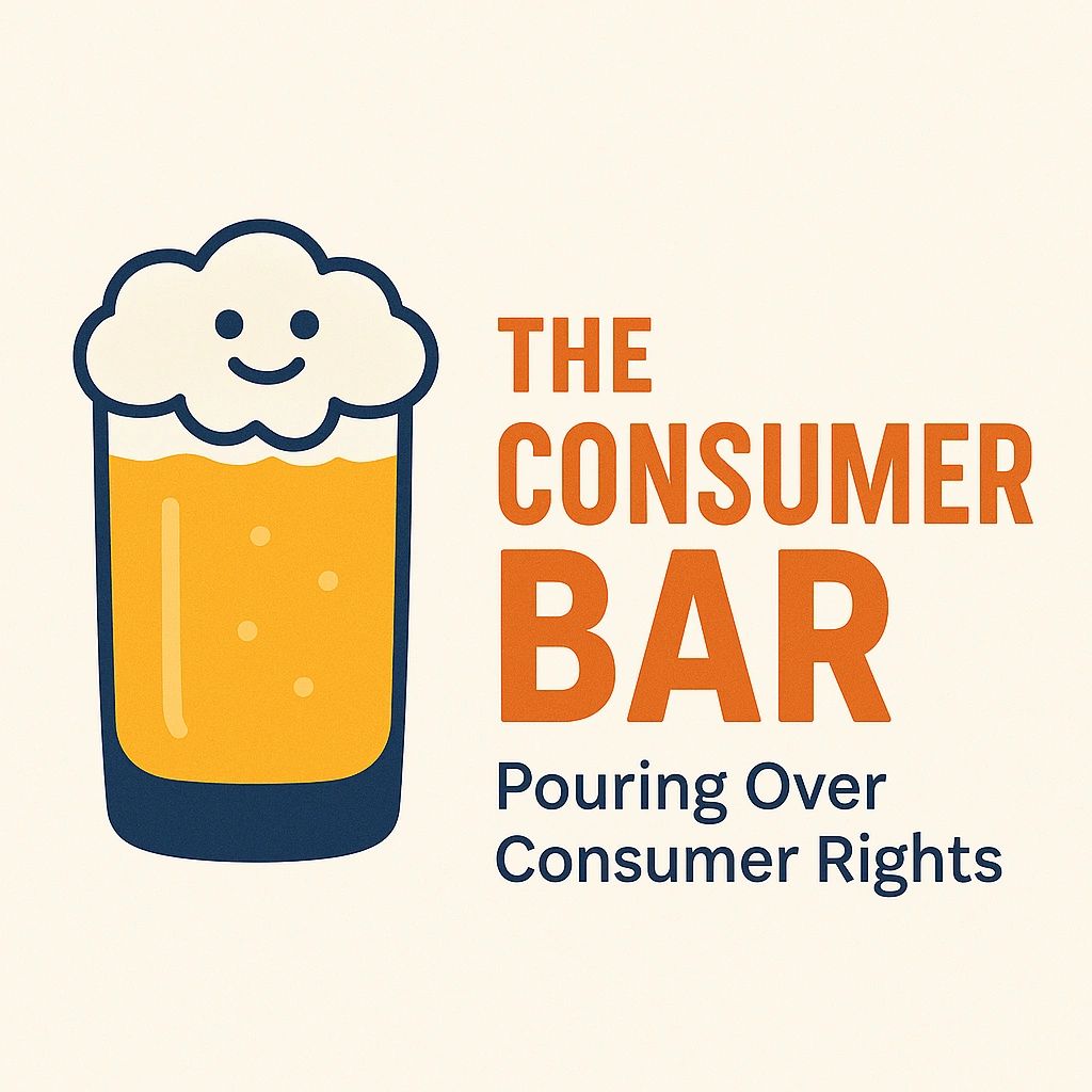 Consumer Protection: Your Rights at The Consumer Bar