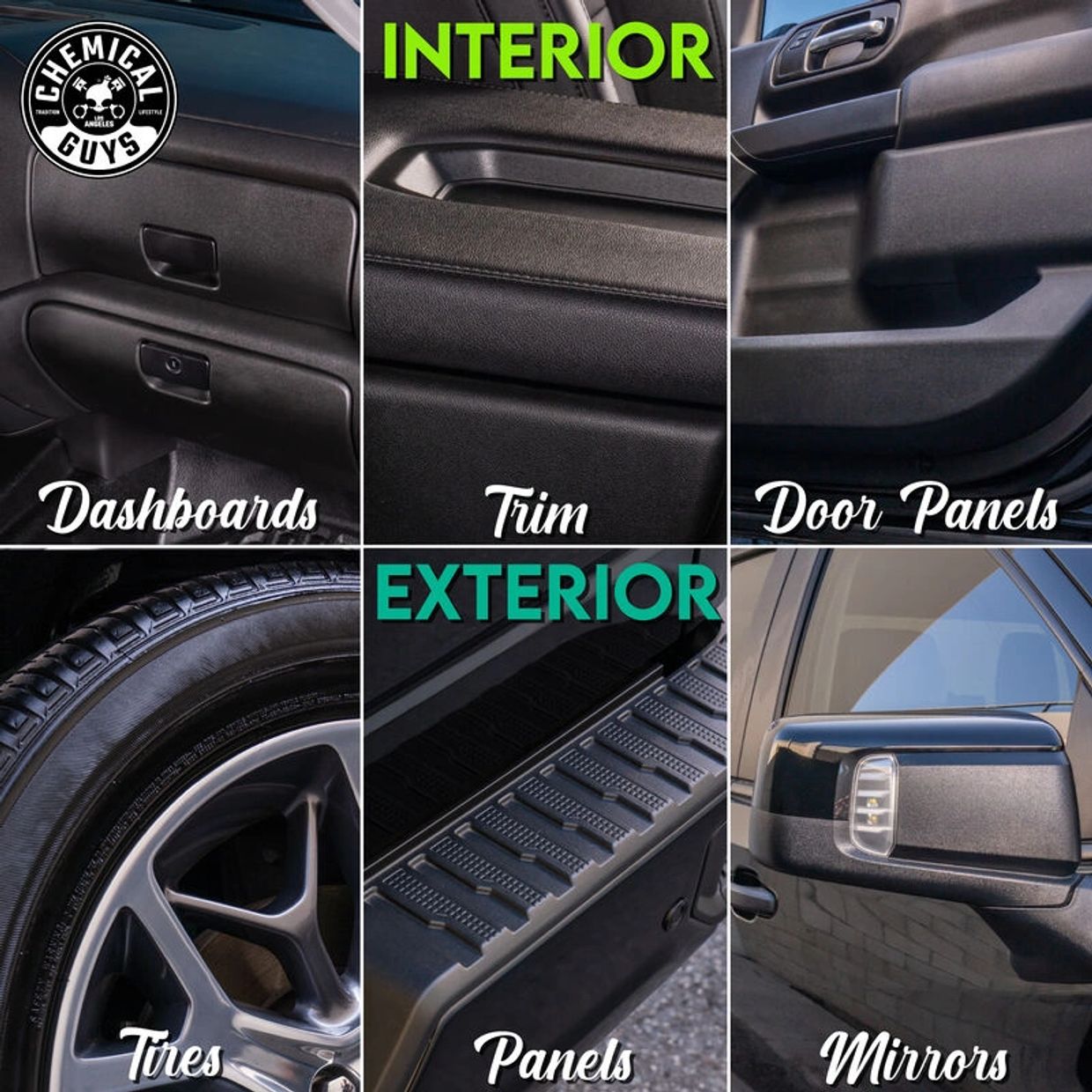 Ceramic Coating - Winter White Car Wash & Detail