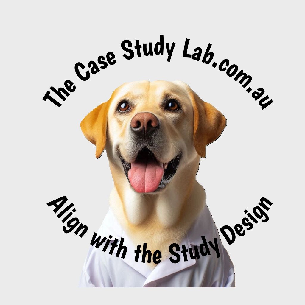 About us | The Case Study Lab