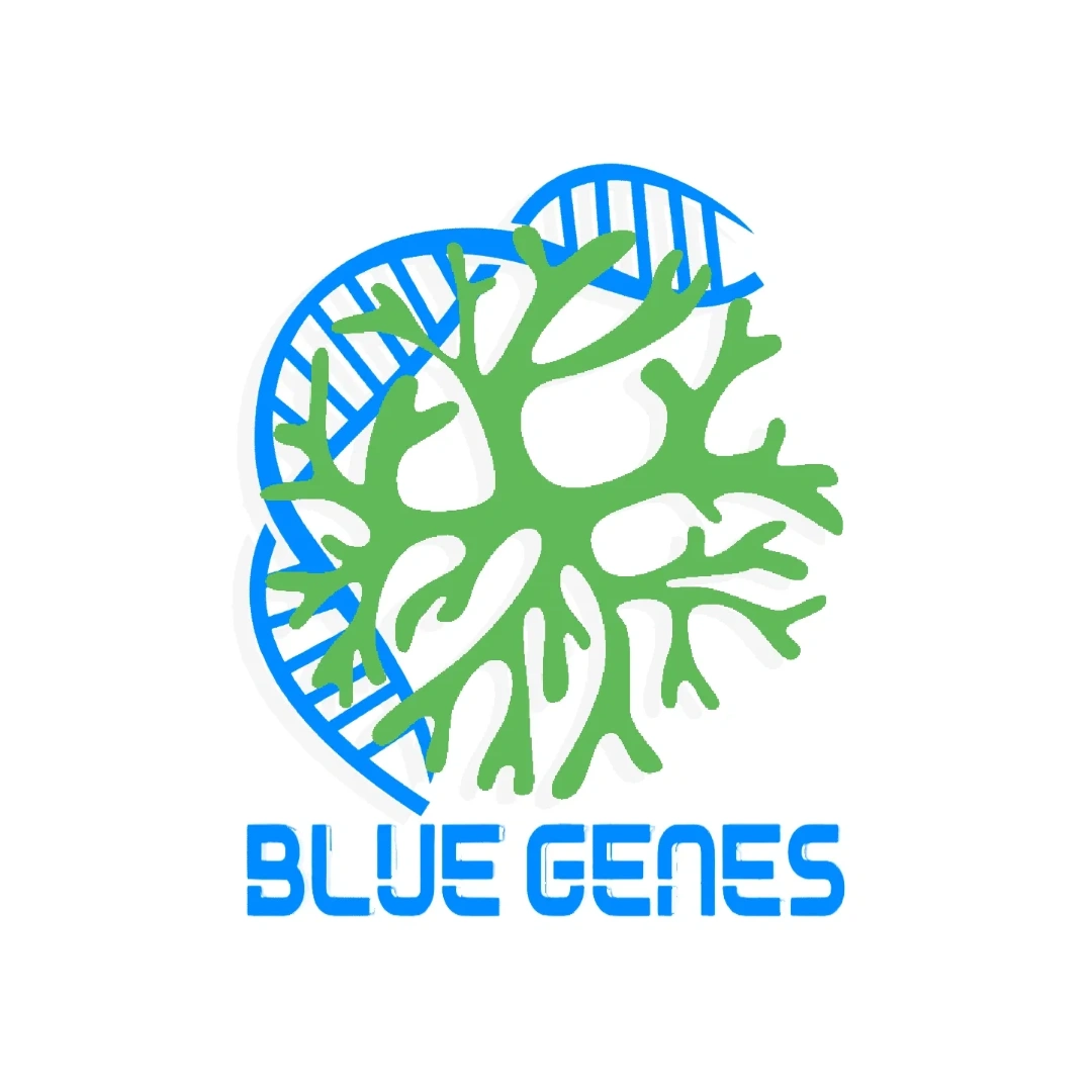 Blue Genes - A National AlgaePrize Team