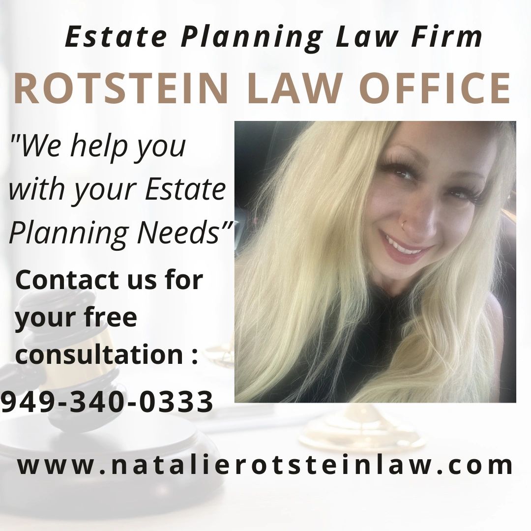 Laguna Hills Estate Lawyer | Estate Planning Services