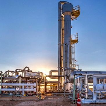 Blackfin Offshore - Engineering Services, Offshore