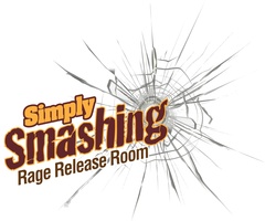 Simply Smashing Rage Release Room - Home