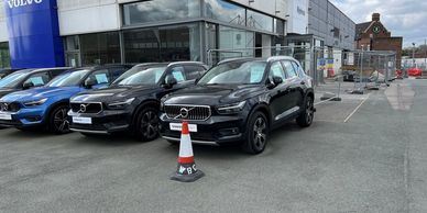 Capital Construction Management Contractors Limited - Case Study