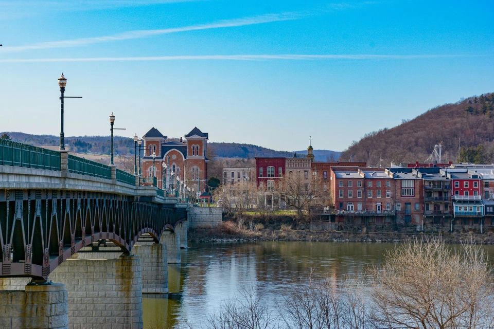 Town of Owego