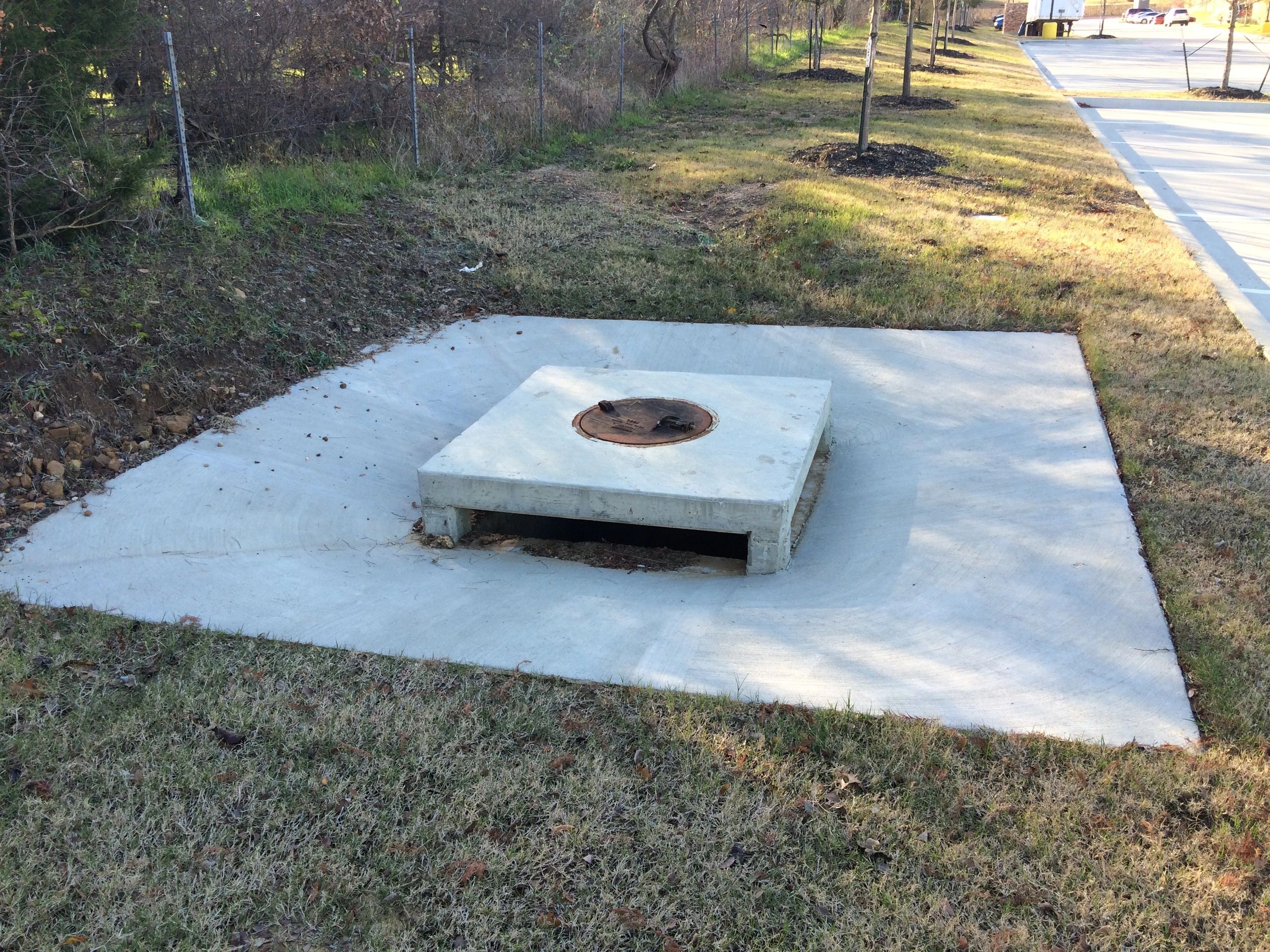 CIP Concrete, LLC