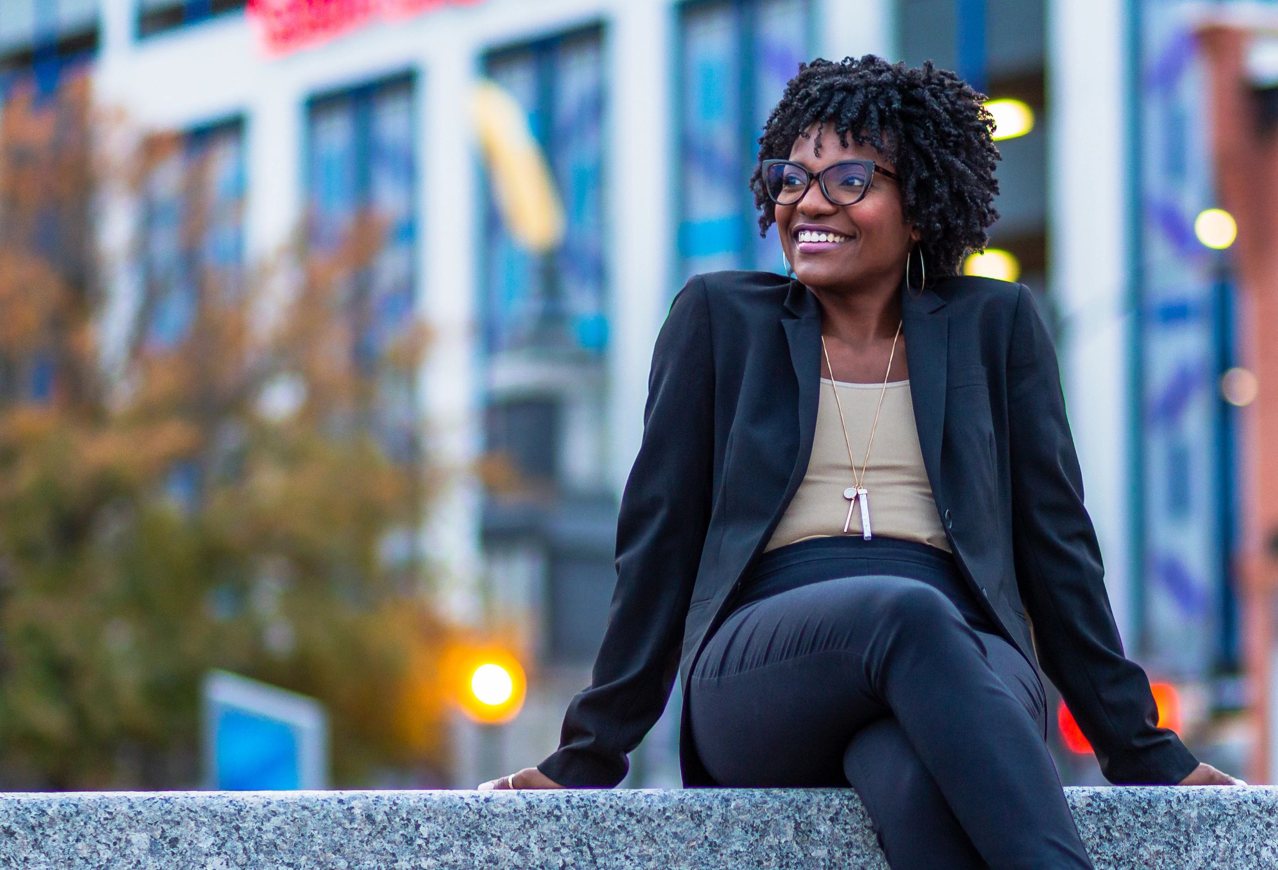 Our Journey to Equity