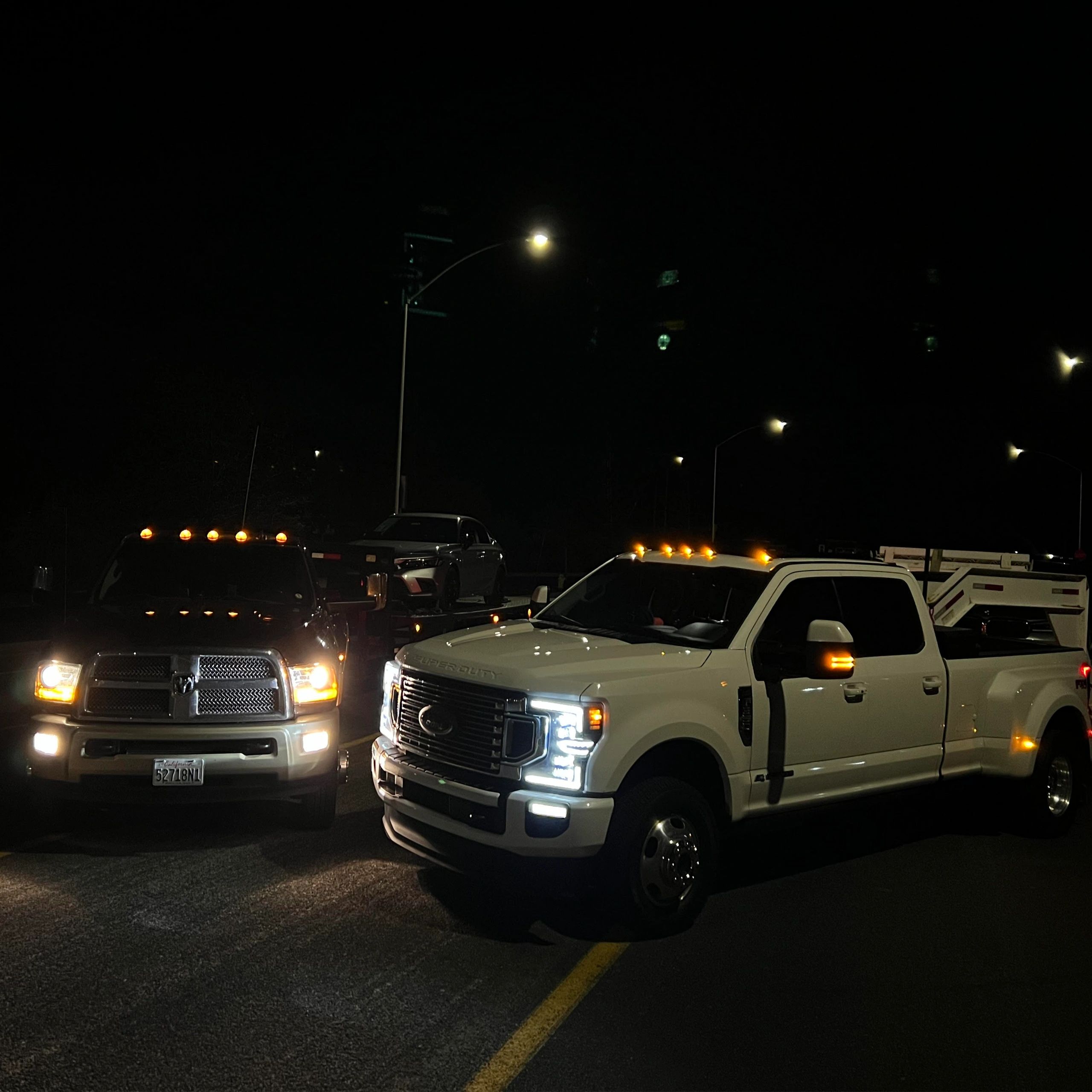 Saints Transportation