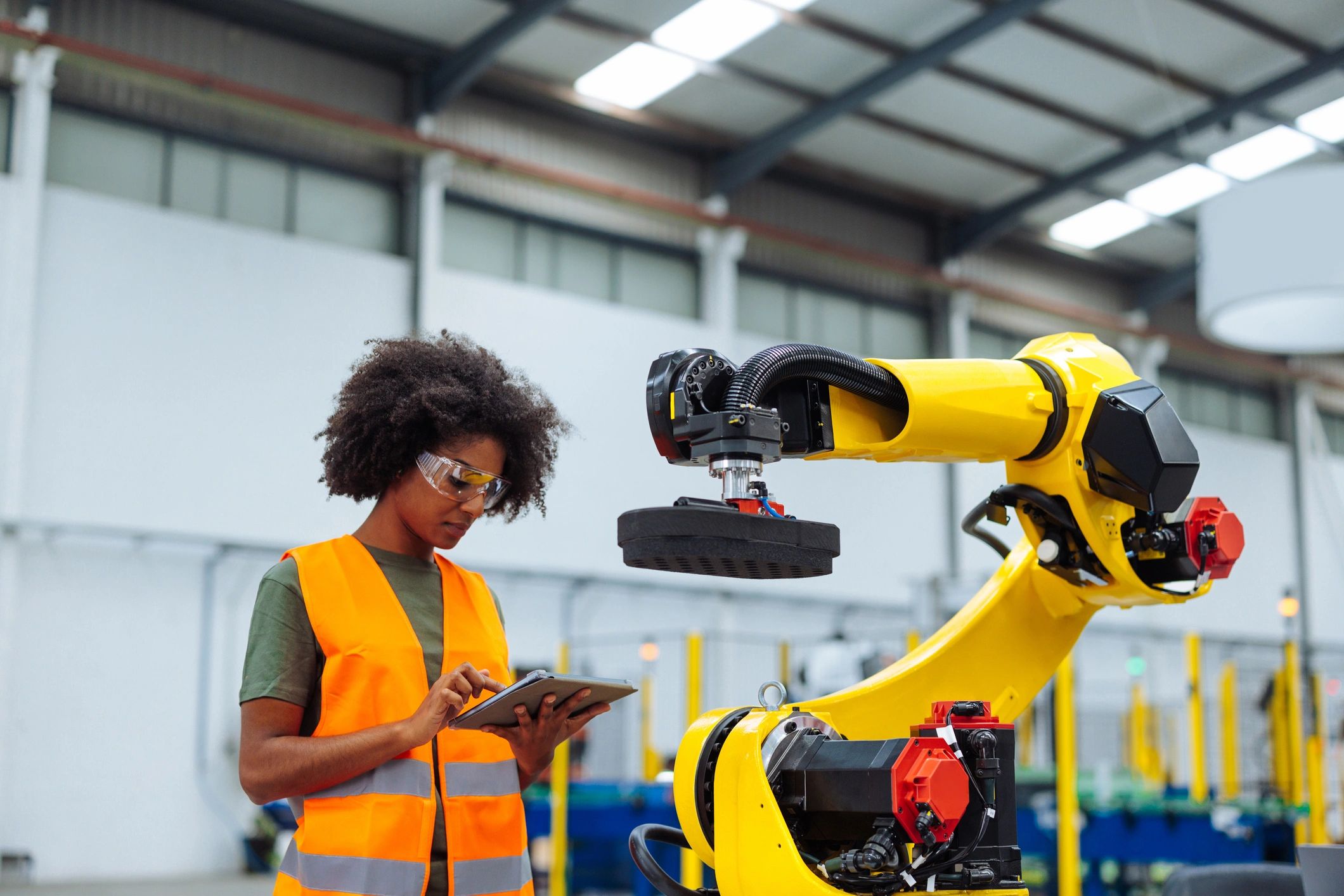 Colorado Manufacturing Podcast - Inspiring Stories of Innovation