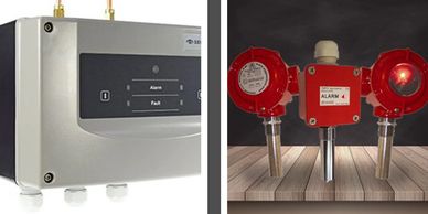 Product Overview | Fire & Gas Detection Solutions