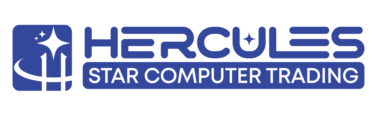 Hercules Star Computer Trading