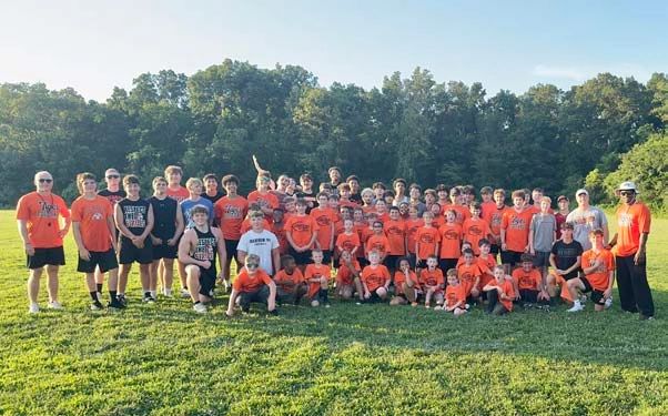 Herrin Tigers enter 2025 season under new coach