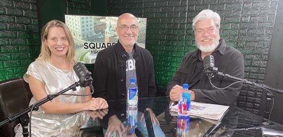 Kiesling reflects as his career at WSIL-TV comes to a close