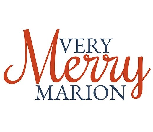 2024 'Very Merry Marion' promises a 'Hallmark movie' experience