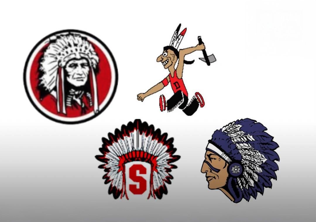 Bill that bans several Illinois mascots passes House committee