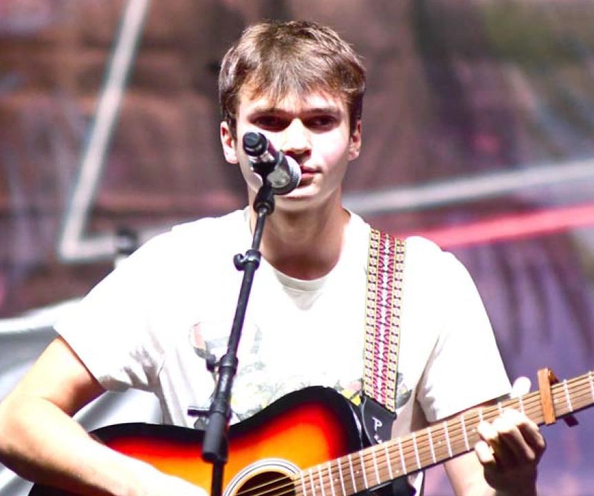 Meet Logan Clough: the Herrin teen viral sensation