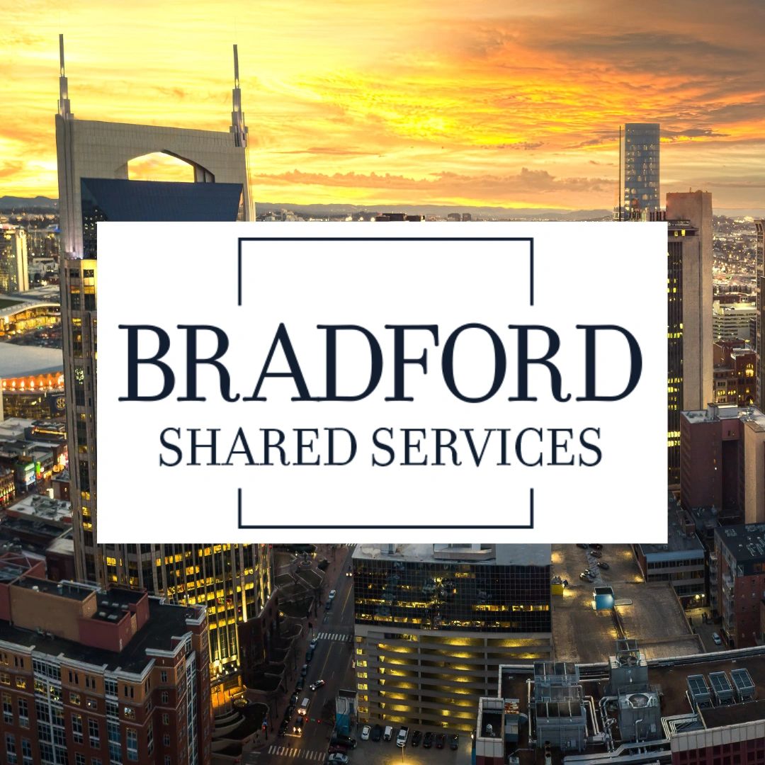 Bradford Shared Services