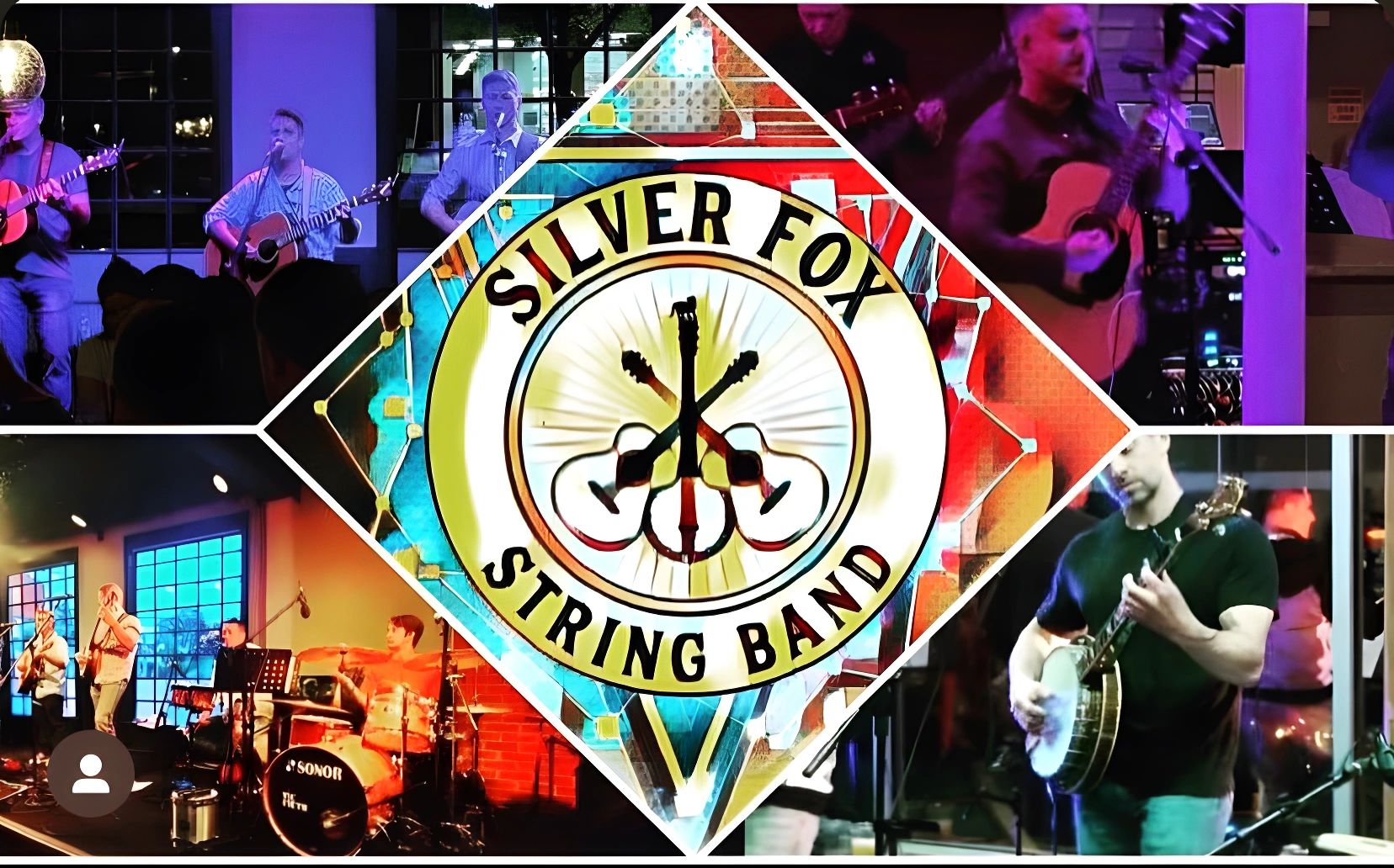 The Silver Fox String Band