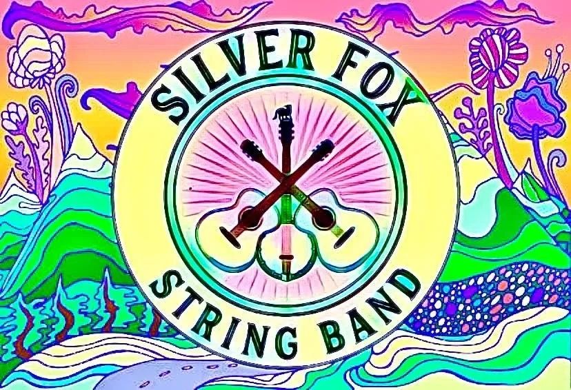 The Silver Fox String Band