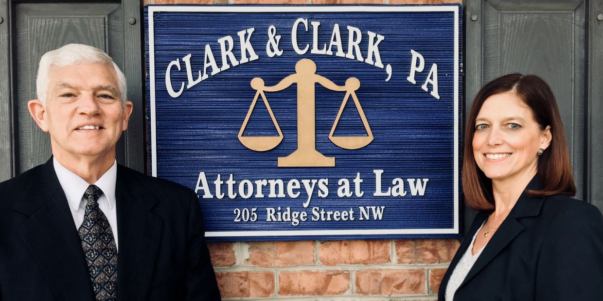 Clark & Clark, PA - Estate Planning, Estate Administration