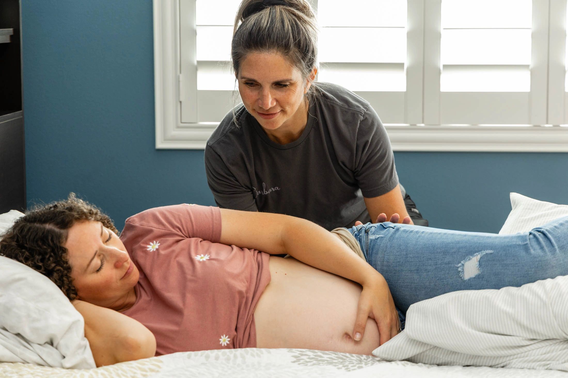 Holistic Birth Services in Las Vegas | Your Options