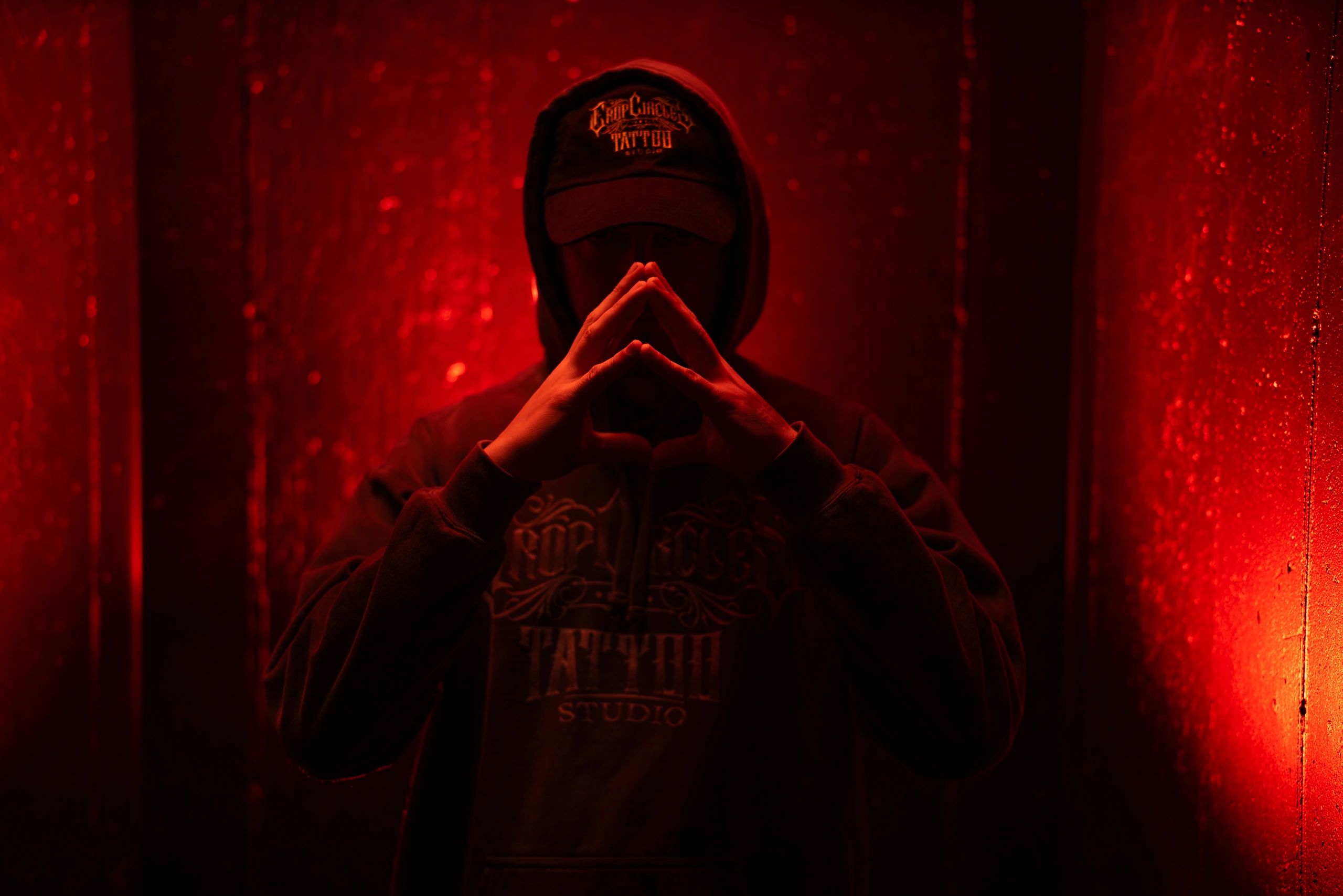 Crop Circles Tattoo Studio - Tattoo Shops, Tattoos, Piercings