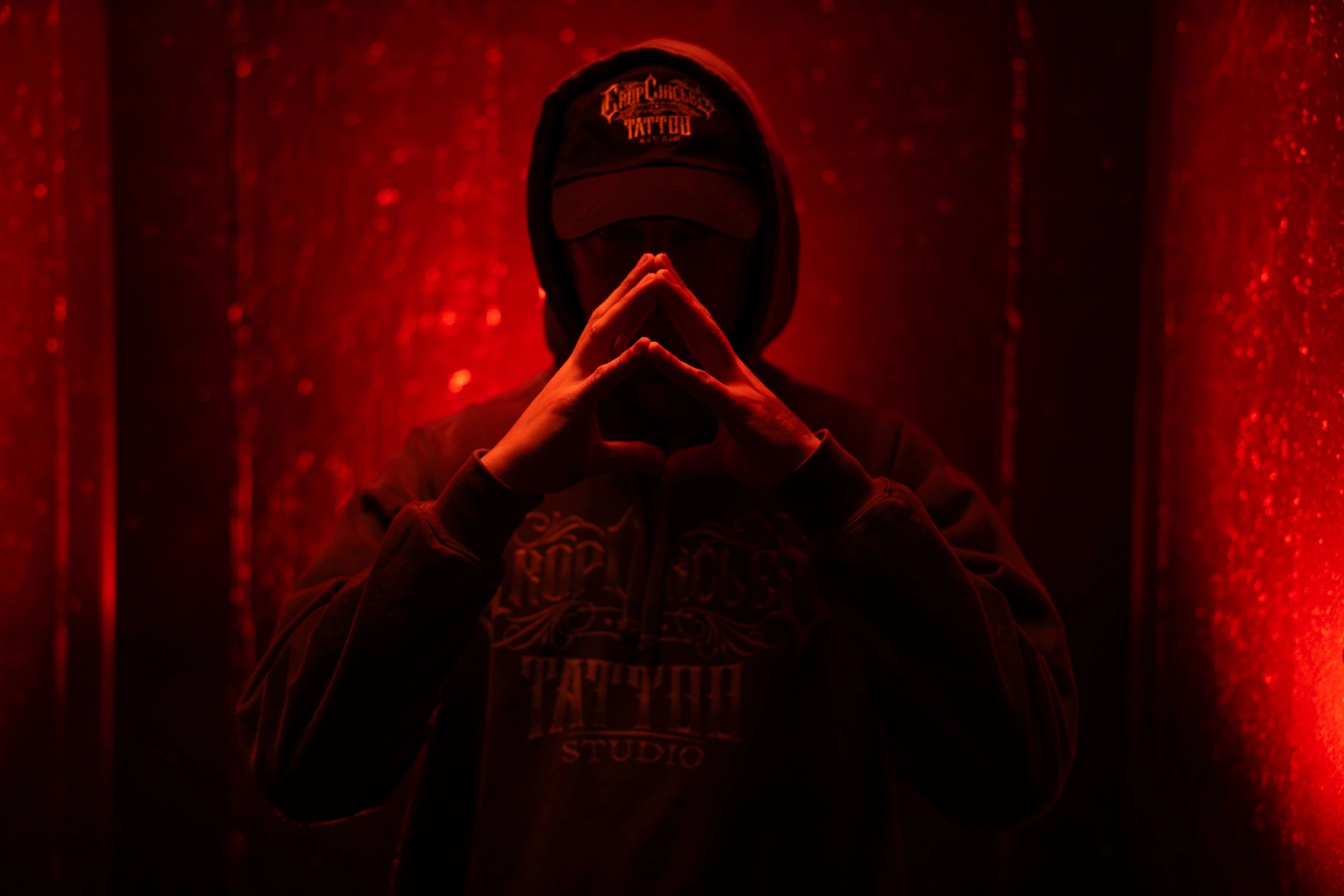 Crop Circles Tattoo Studio - Tattoo Shops, Tattoos, Piercings