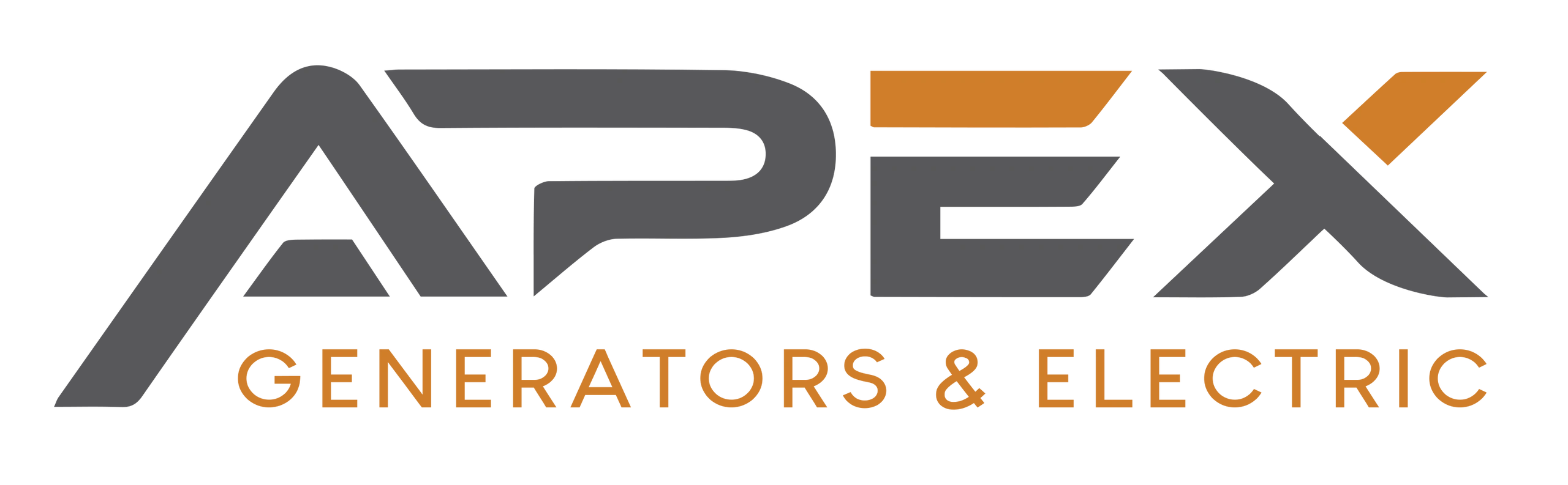 APEX Generators and Electric
