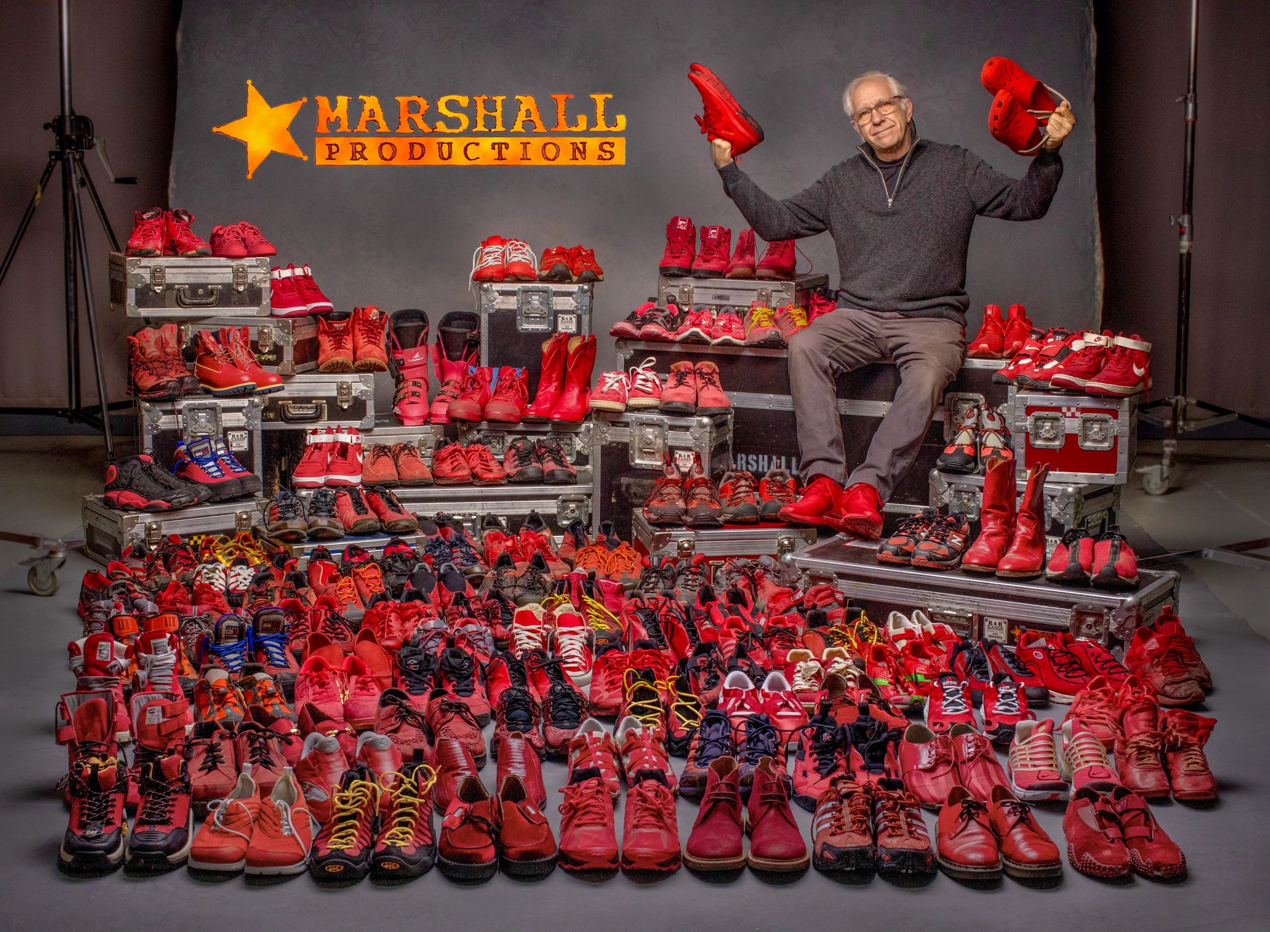 Marshall Productions LLC - Advertising Photography and Video Production ...