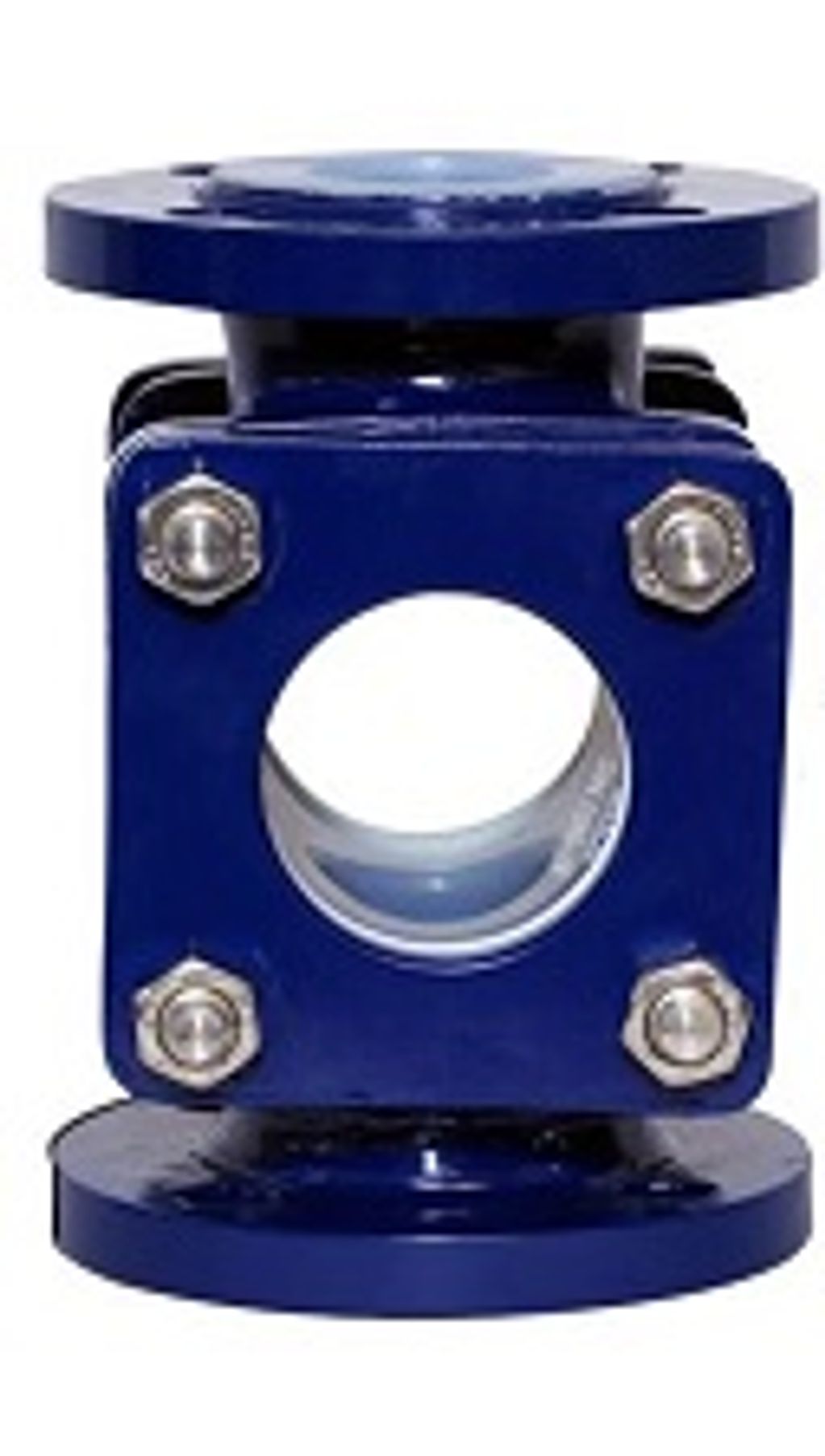 SIGHT FLOW INDICATOR | Floinvalves And Instruments