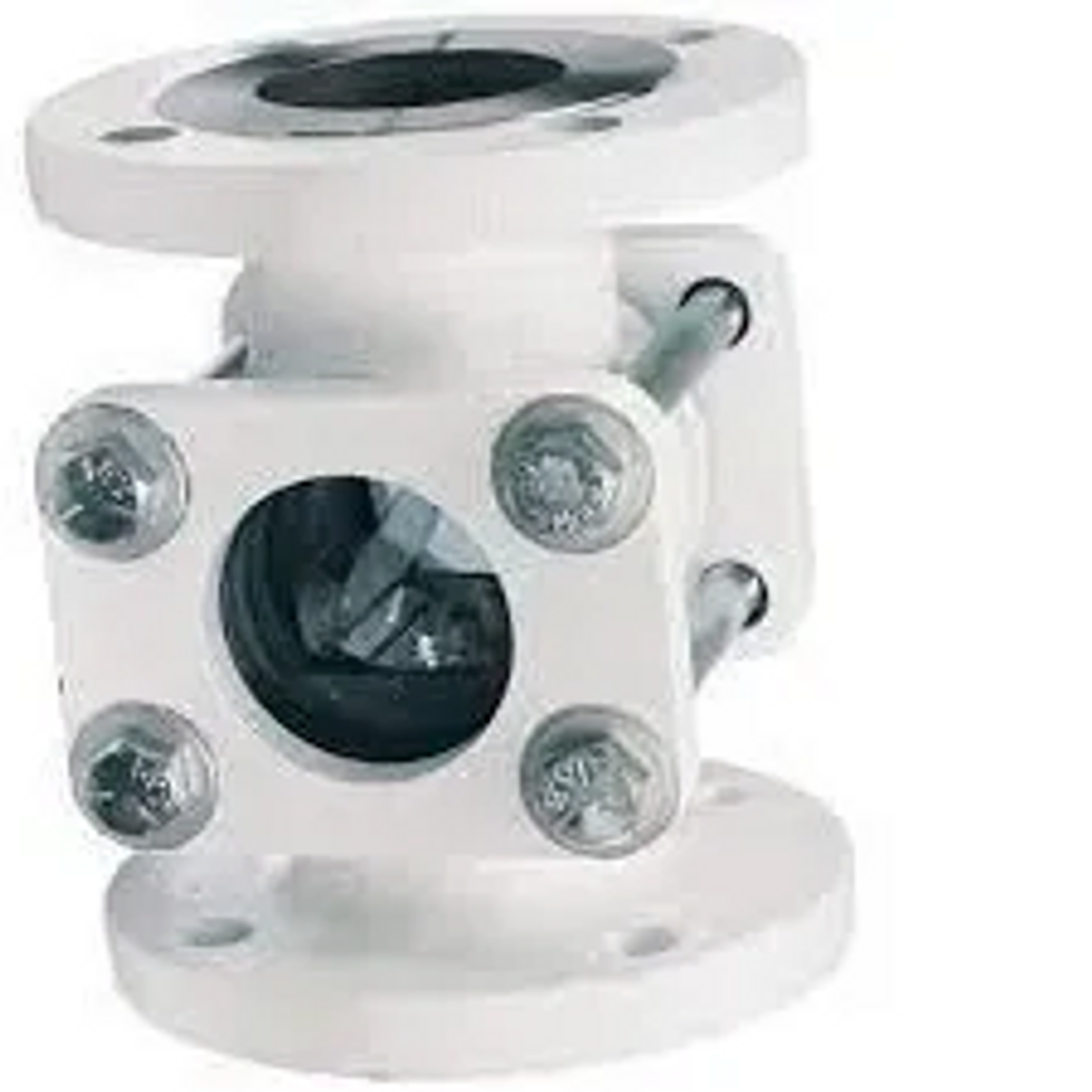 SIGHT FLOW INDICATOR | Floinvalves And Instruments