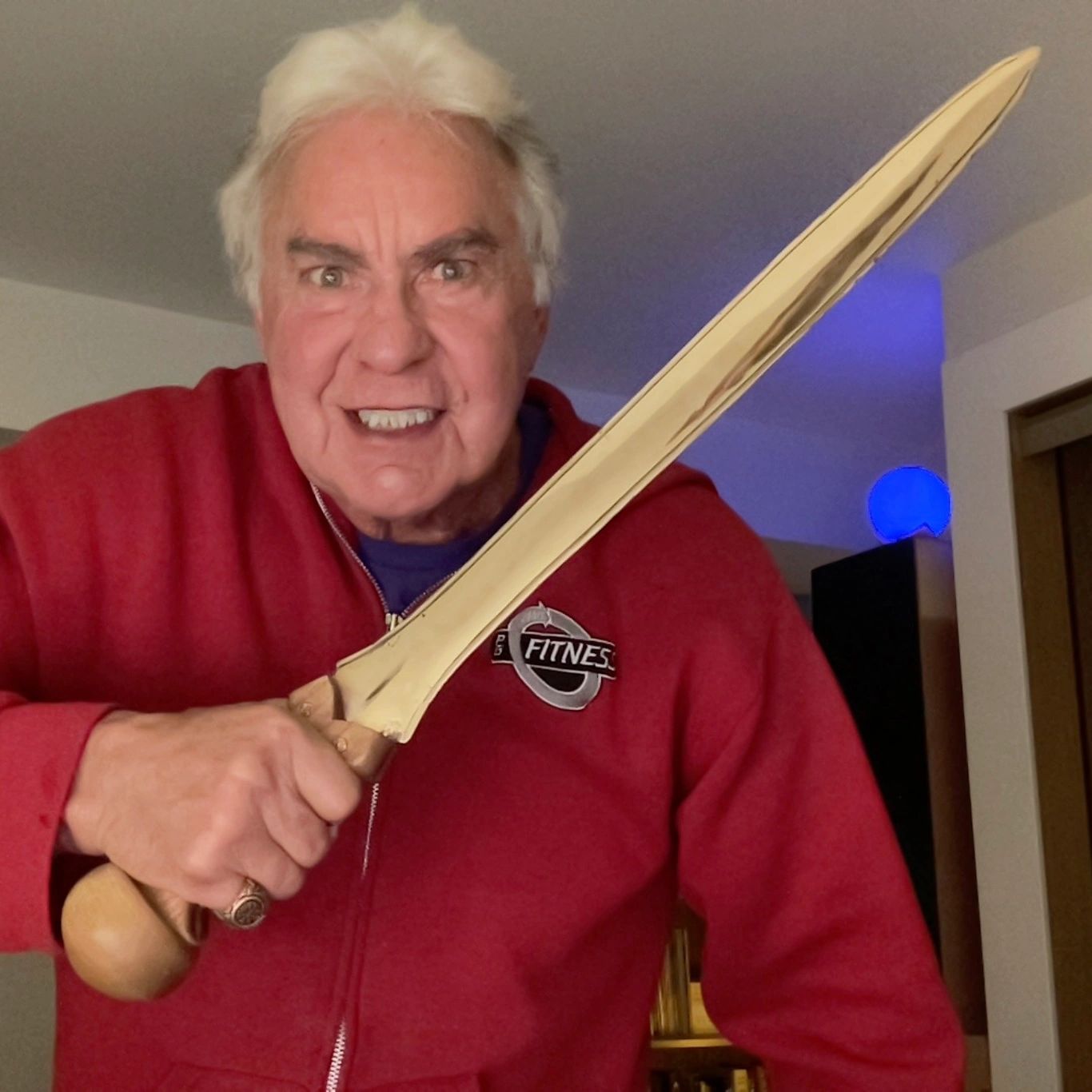 Author Gregory Nixon