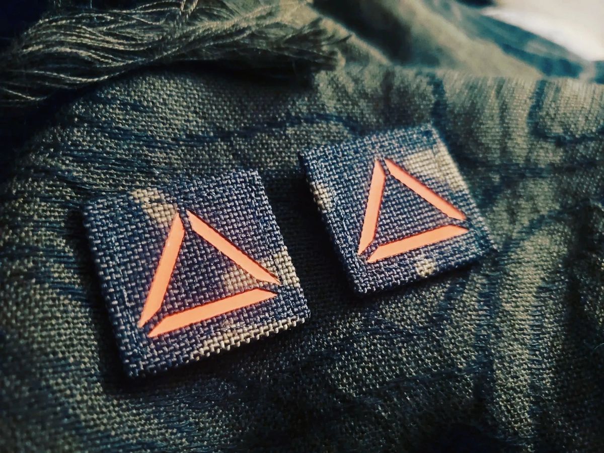 Predator Lasercut Ranger eyes