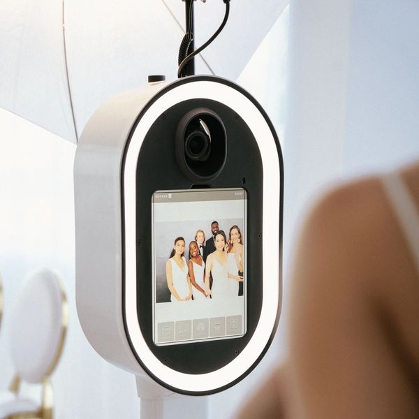 Photo Booth Rental Los Angeles & Surrounding Areas | Smooth Booth