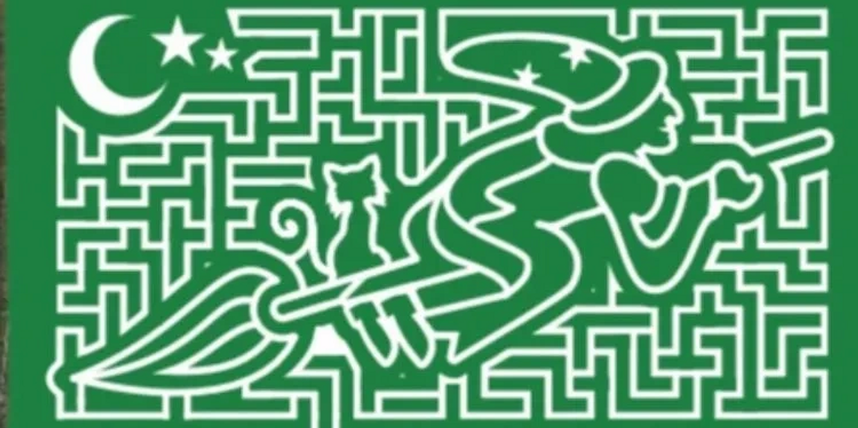 Coleby PYO Pumpkins & Maize Maze