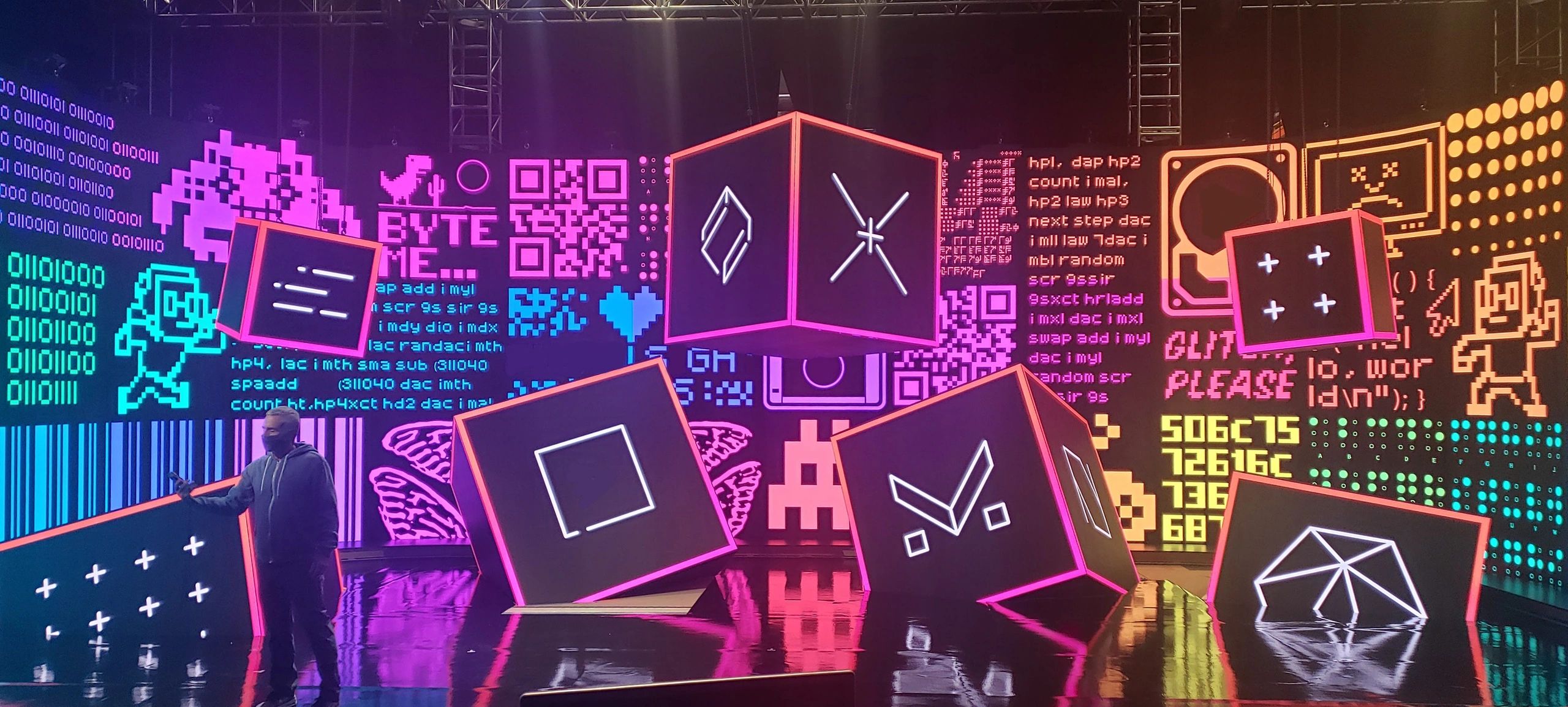 Multi-Screen Playback - Media Server Op