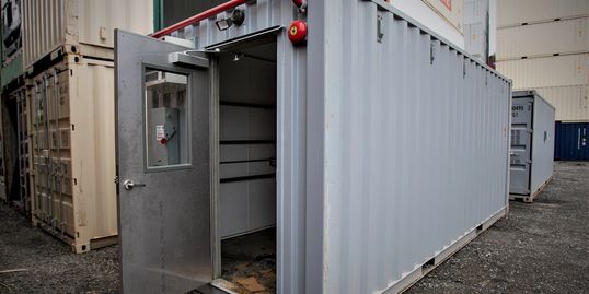 Shipping Containers - Affordable Storage Containers | Affordable ...