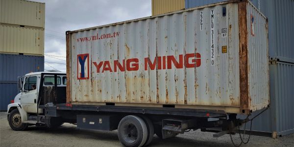 Shipping Containers - Affordable Storage Containers | Affordable ...