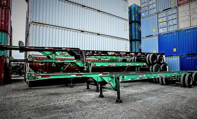 Shipping Containers - Affordable Storage Containers | Affordable ...