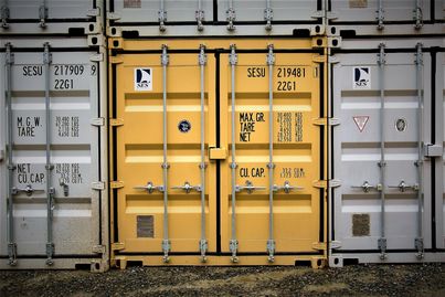 Shipping Containers - Affordable Storage Containers | Affordable ...