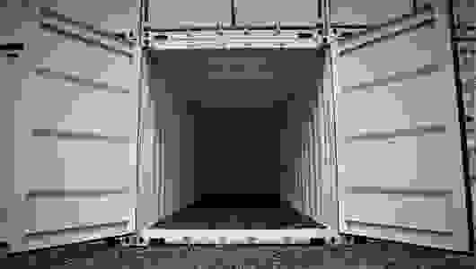 Shipping Containers - Affordable Storage Containers | Affordable ...