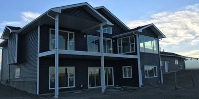 Peerless Building Products - Roofing & Siding, Well-Head Fences