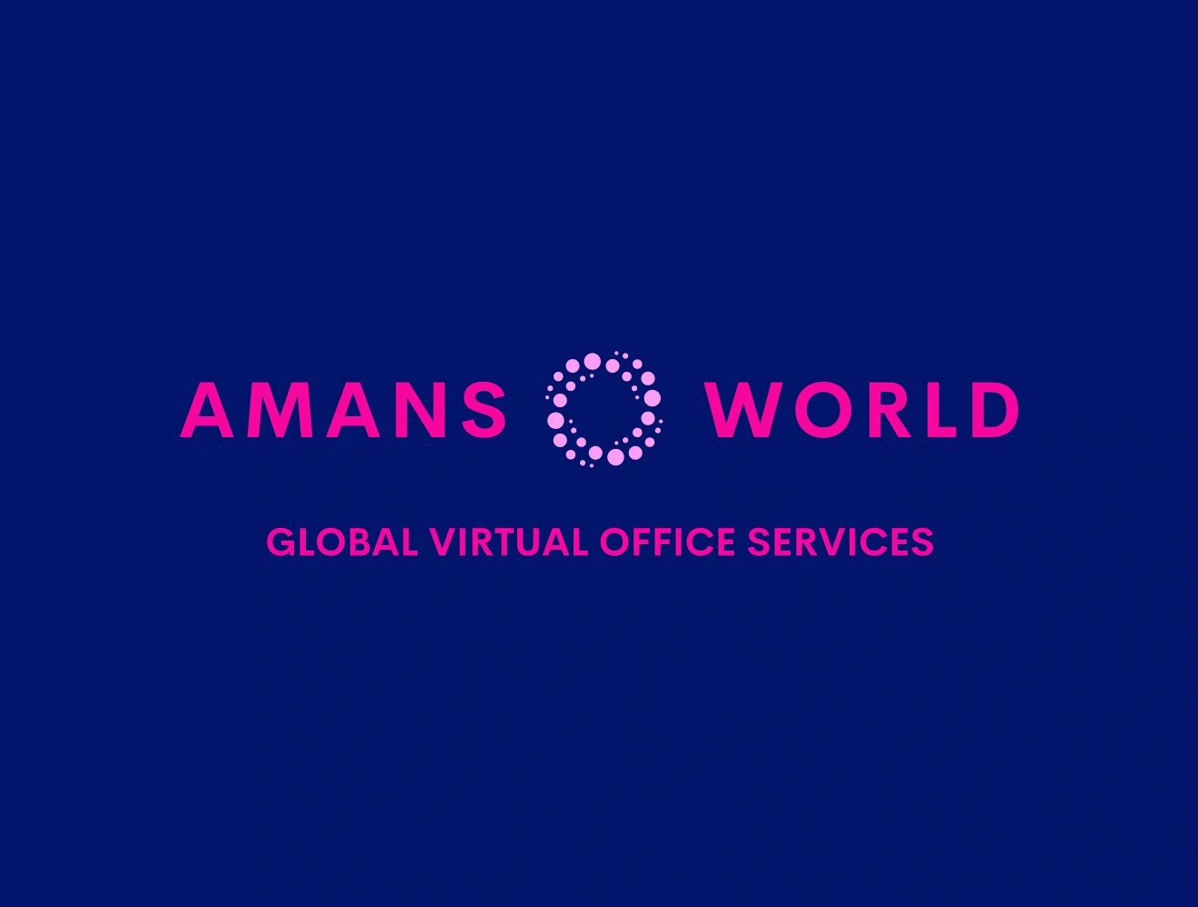 Home Page [amansworld.co]