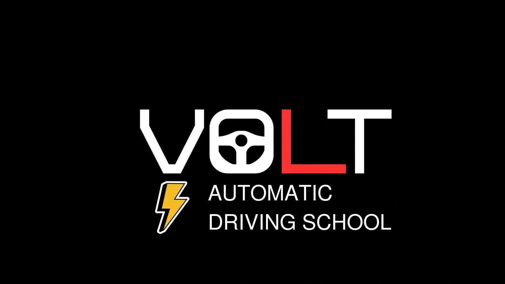 Volt Driving School