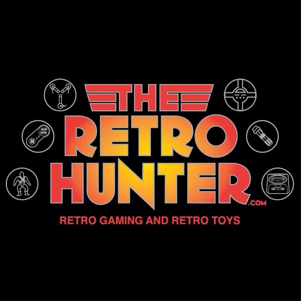The Retro Hunter